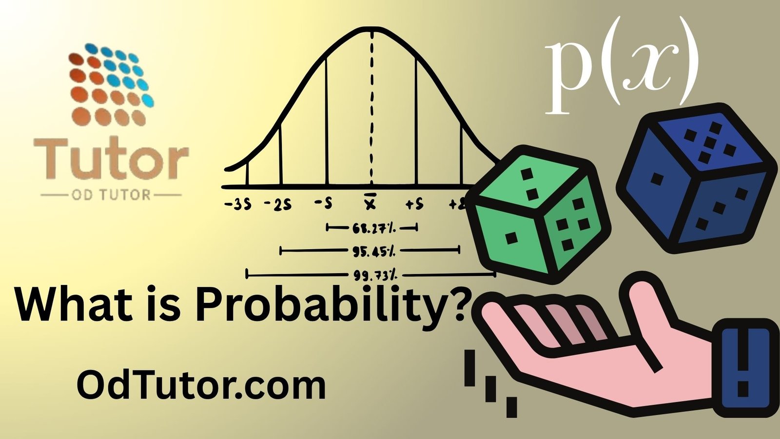 What is Probability – A Beginner’s Guide by Rahul Chaudhary (IIT-JEE ...